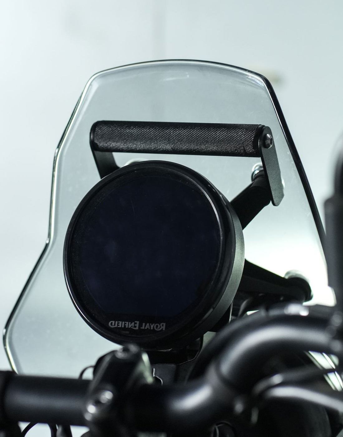 HIMALAYAN 450 - GPS MOUNT – Moto Torque