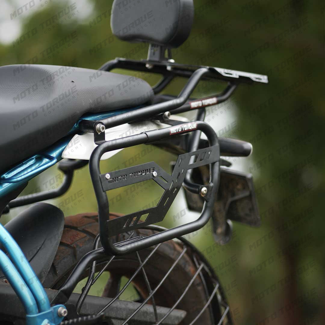 SADDLE STAY FOR GUERRILLA 450 – Moto Torque