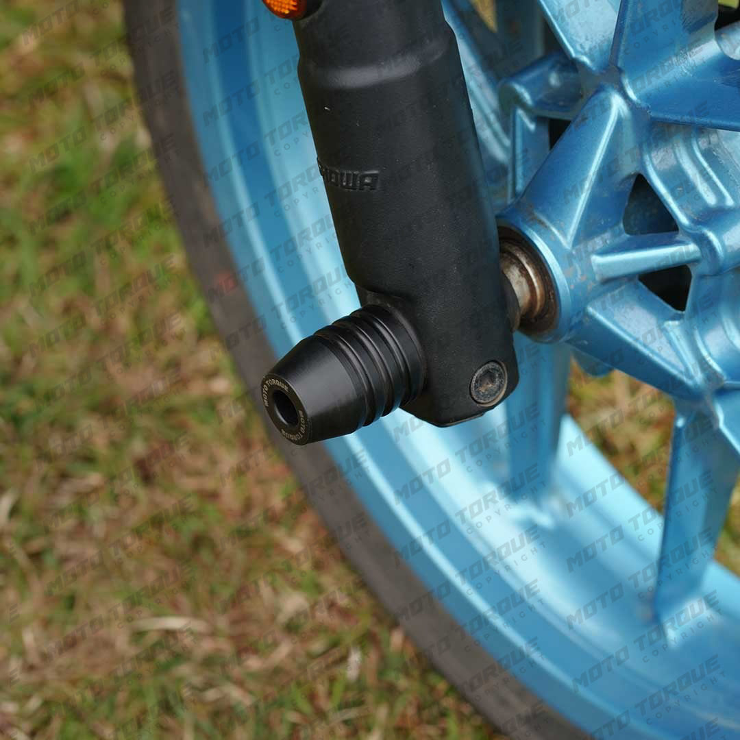 FORK SLIDERS FOR GUERRILLA 450 – Moto Torque