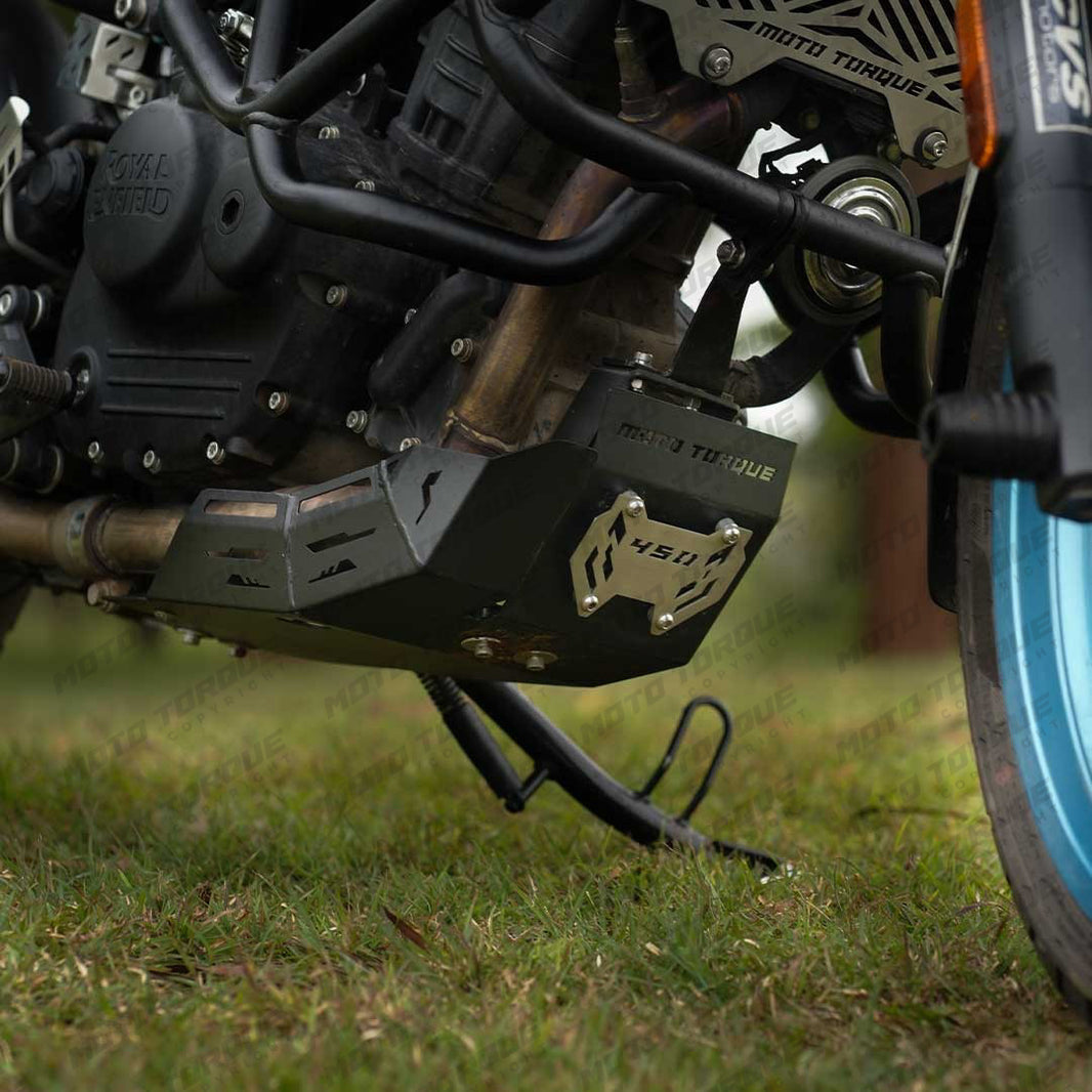 Accessories for Guerrilla 450 – Moto Torque