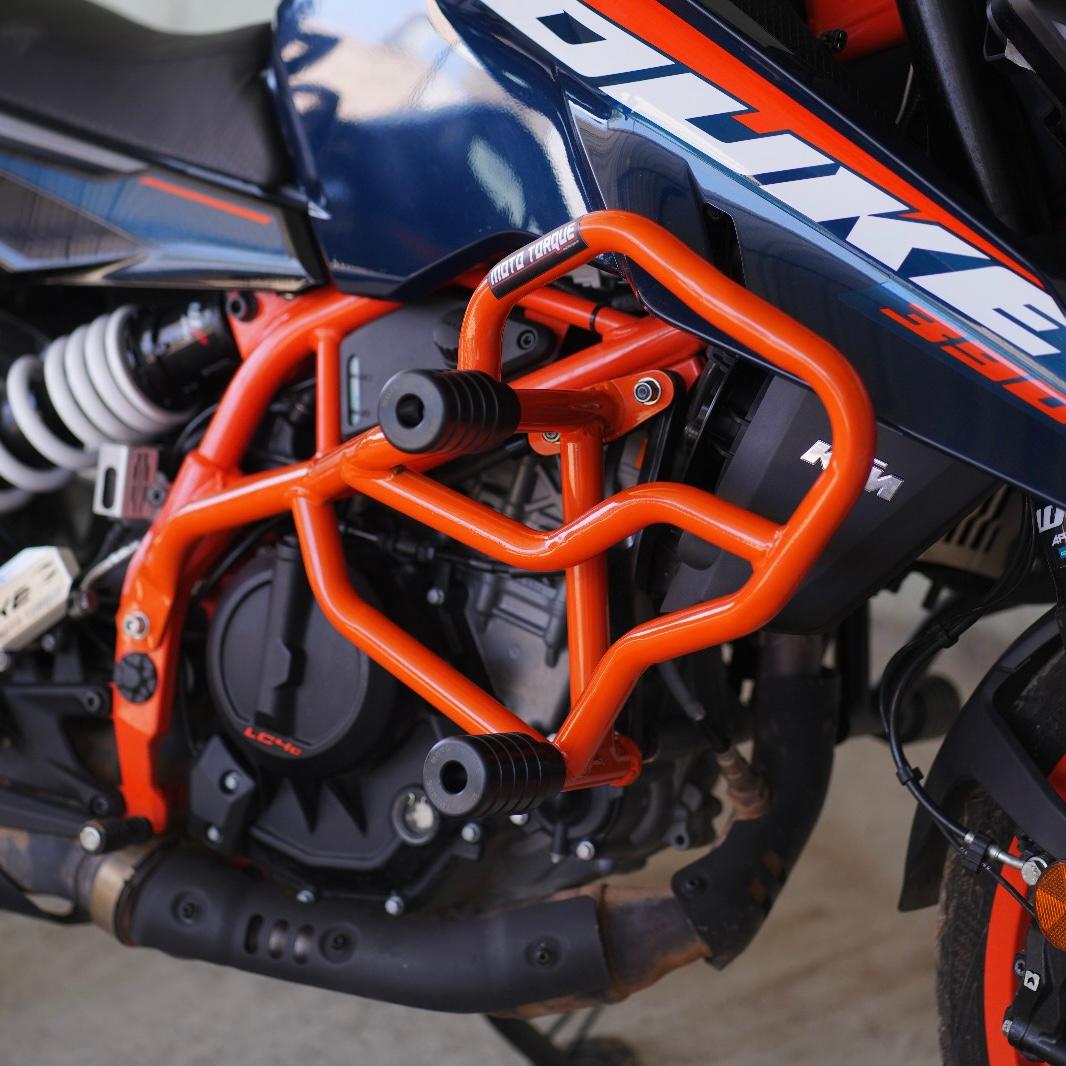 For KTM DUKE 390/ 250 GEN-3 – Moto Torque