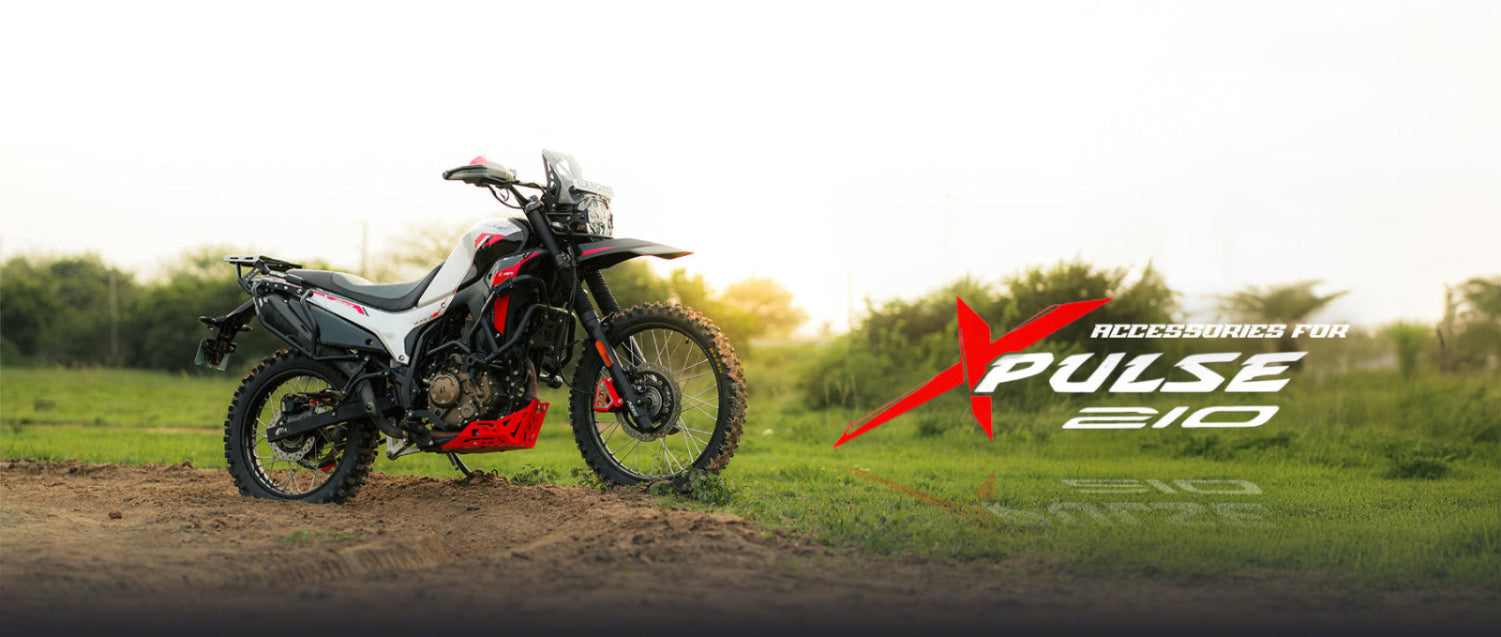 India’s leading motor bike accessories brand- Moto torque – Moto Torque