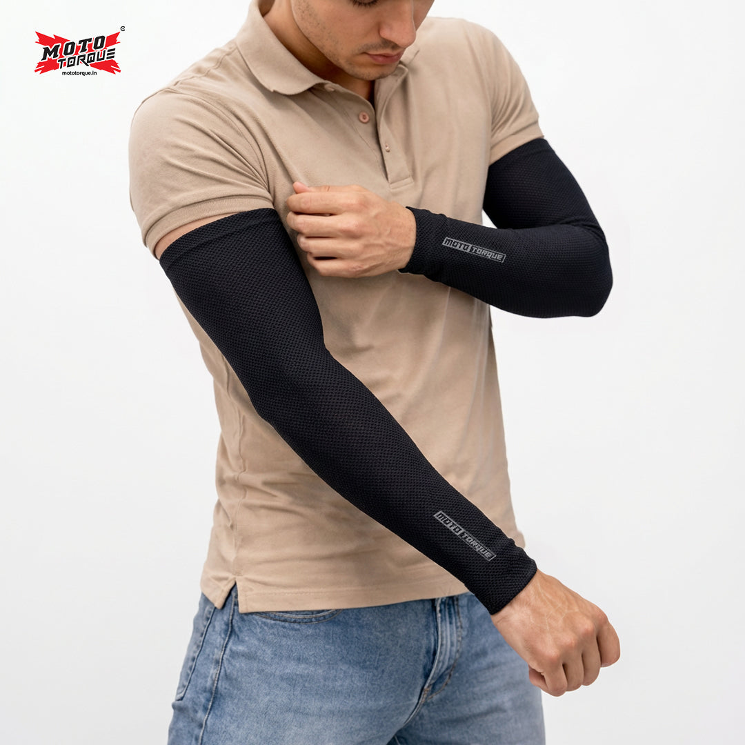 ARM SLEEVES – Moto Torque