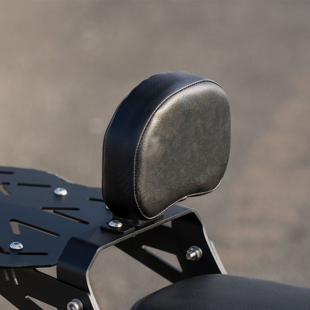 BACK REST FOR CLASSIC 650 – Moto Torque