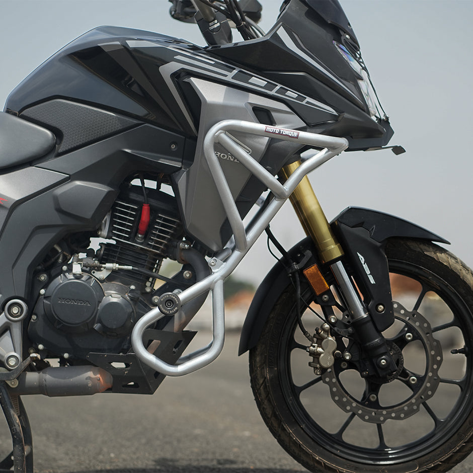 HONDA NX 200/CB 200X ACCESSORIES – Moto Torque