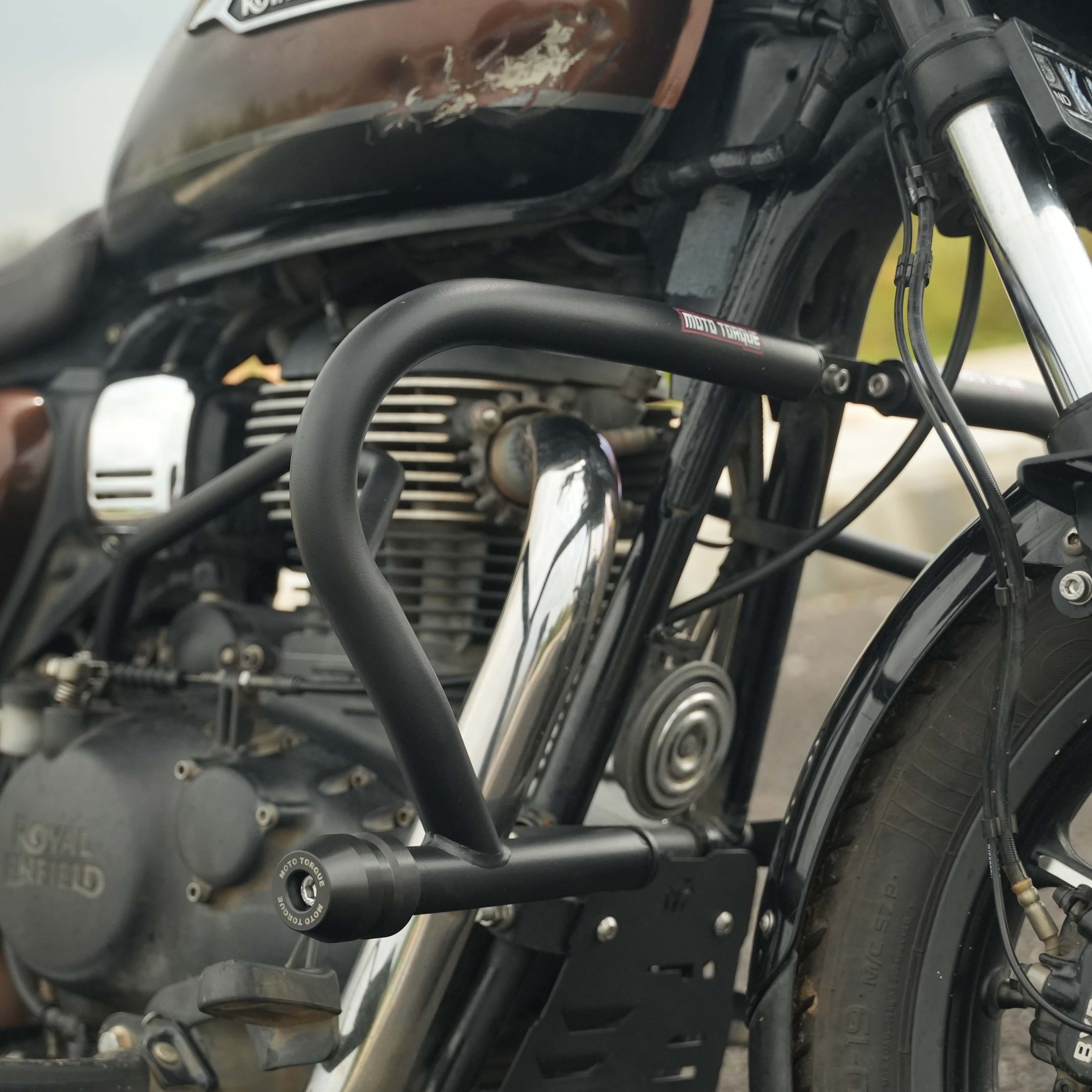 Meteor 350 Accessories – Moto Torque