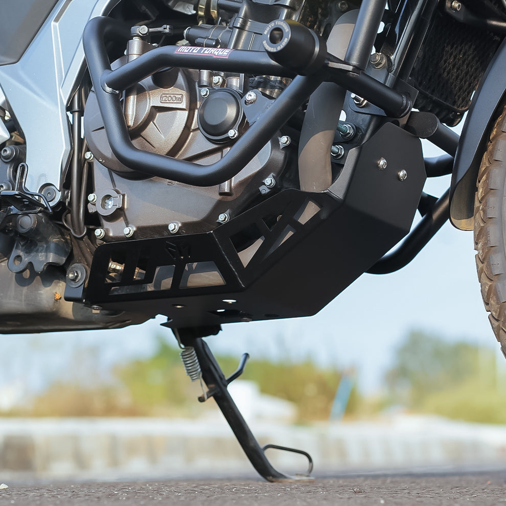 BADGER - ENGINE GUARD FOR SUZUKI VSTROM 250 SX – Moto Torque