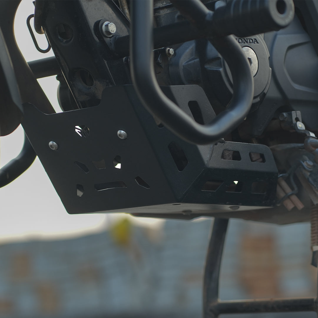 HONDA NX 200/CB 200X ACCESSORIES – Moto Torque