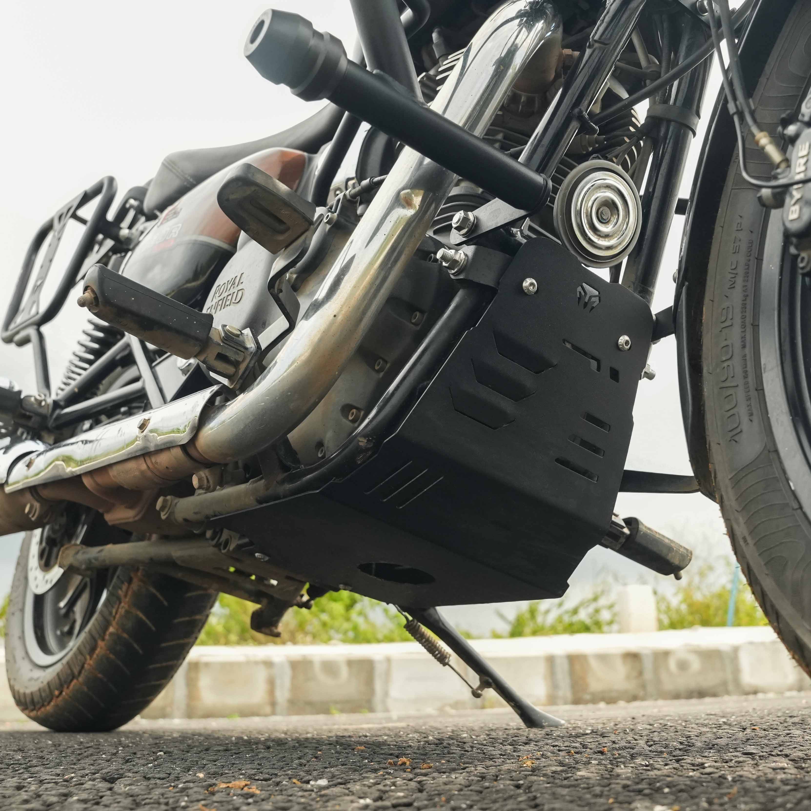 Meteor 350 Accessories – Moto Torque