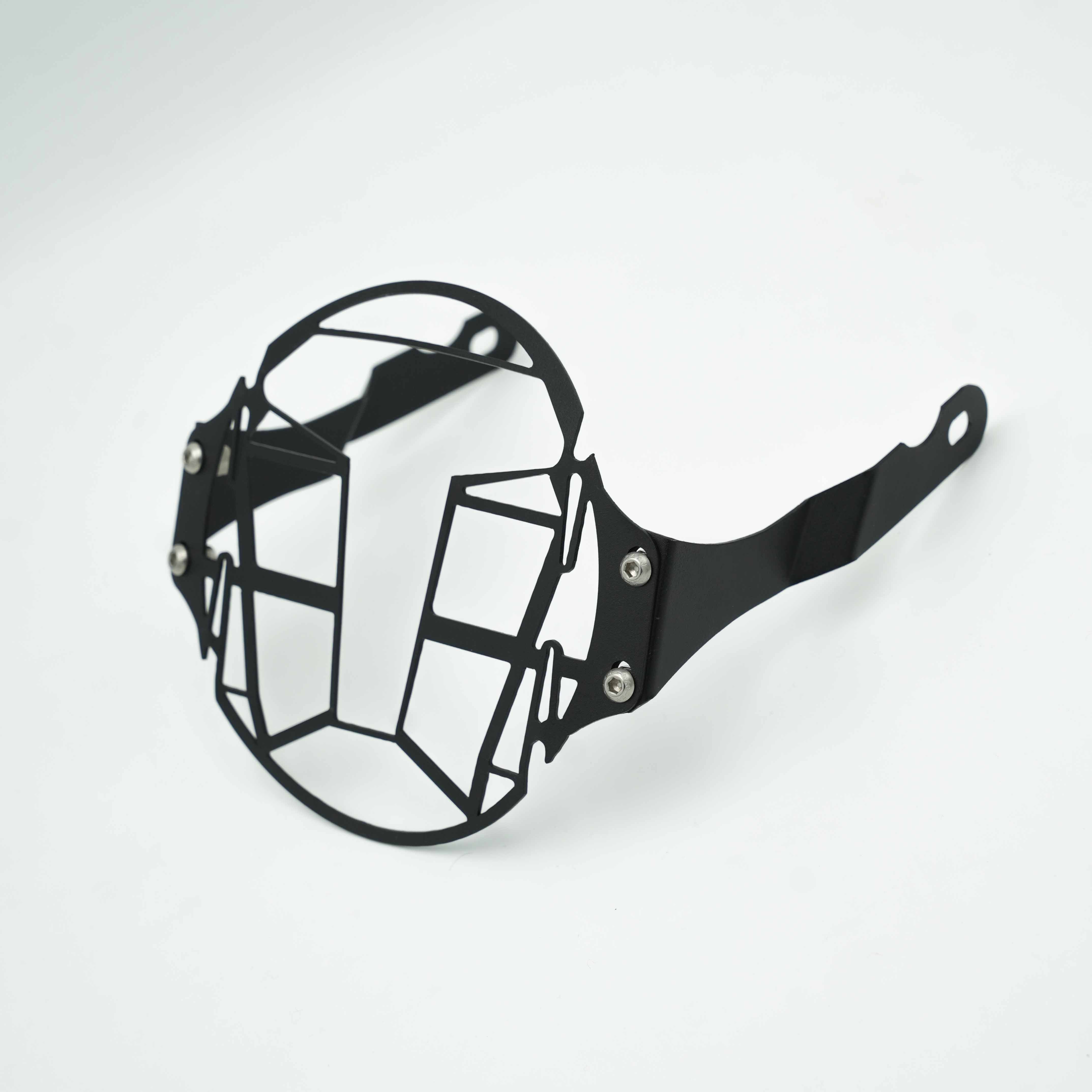 HEAD LIGHT GUARD FOR TVS RONIN – Moto Torque