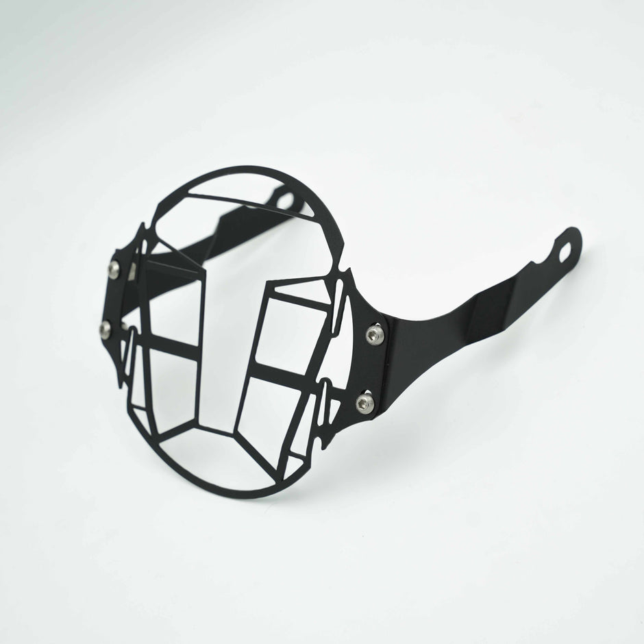 TVS Ronin Accessories – Moto Torque