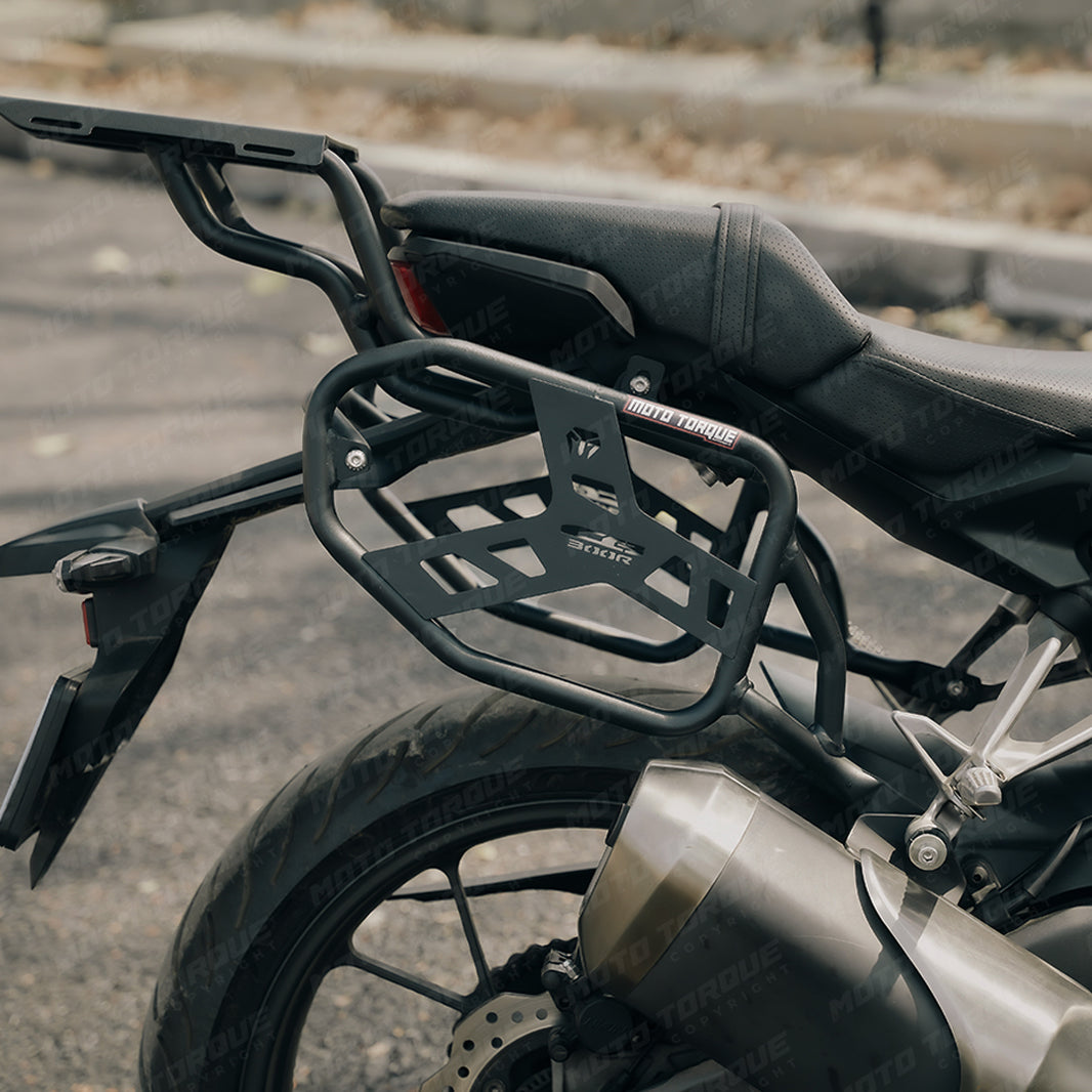 Honda CB350 RS Accessories Online | Honda CB350 RS Accessories List ...