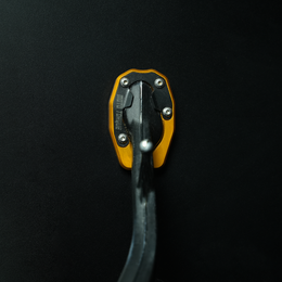 HIMALAYAN 450 SIDE STAND EXTENDER – Moto Torque