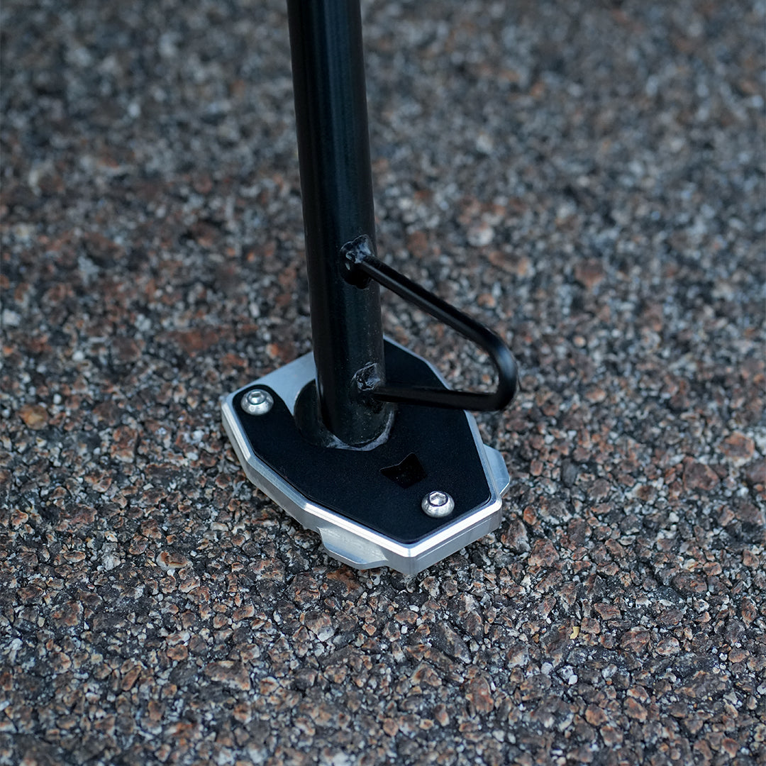 SIDE STAND EXTENDER FOR KAWASAKI VERSYS 650 – Moto Torque