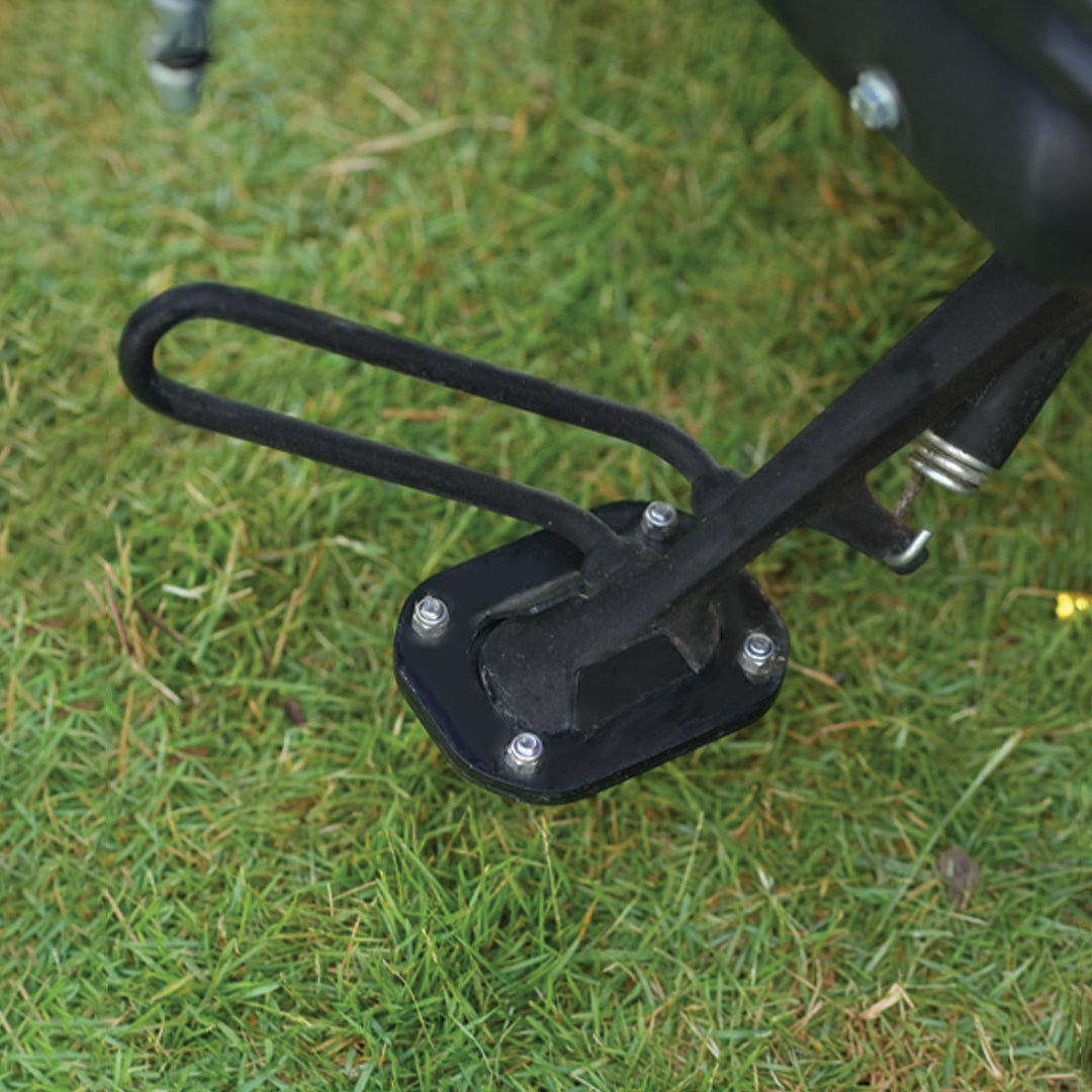 SIDE STAND EXTENDER FOR SHOTGUN 650 – Moto Torque