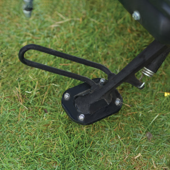 SIDE STAND EXTENDER FOR SHOTGUN 650 – Moto Torque