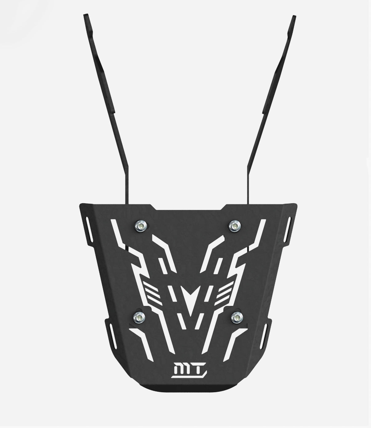 KTM DUKE 250/390 - BACK CARRIER – Moto Torque