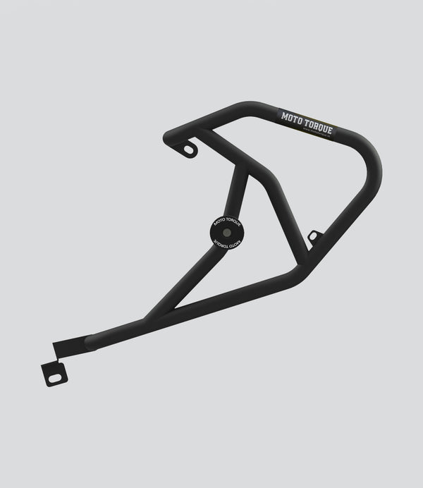YAMAHA MT15 - Crash Guard v1 – Moto Torque