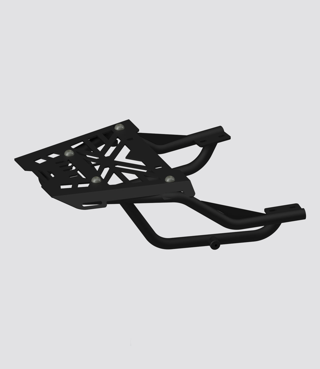 XPULSE RALLY EDITION - BACK CARRIER – Moto Torque