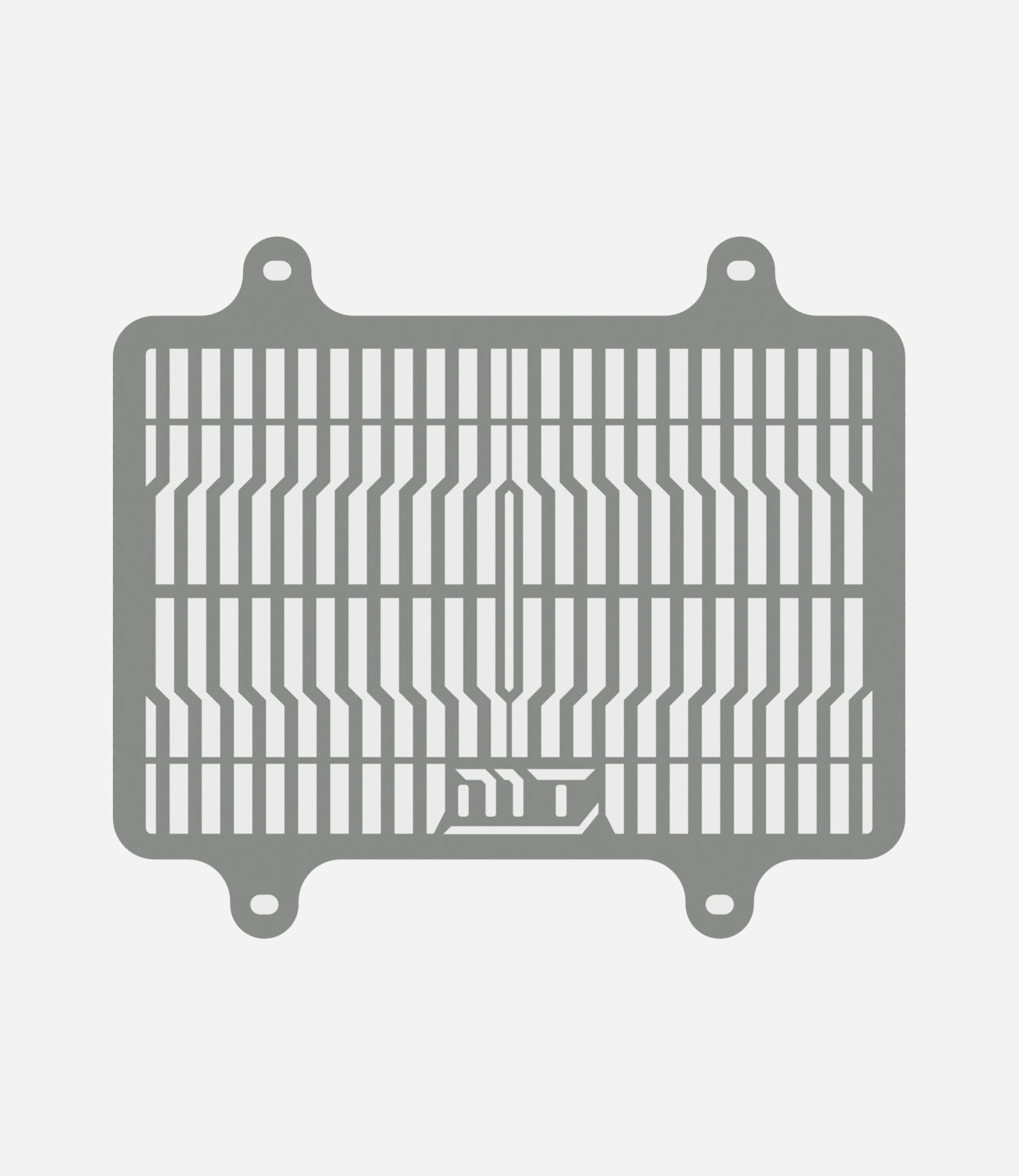 BMW G310 GS - RADIATOR GUARD (Aluminium) – Moto Torque