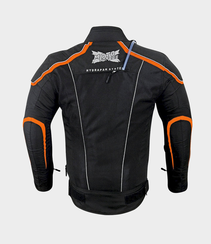 Riding Jackets For Men – Moto Torque