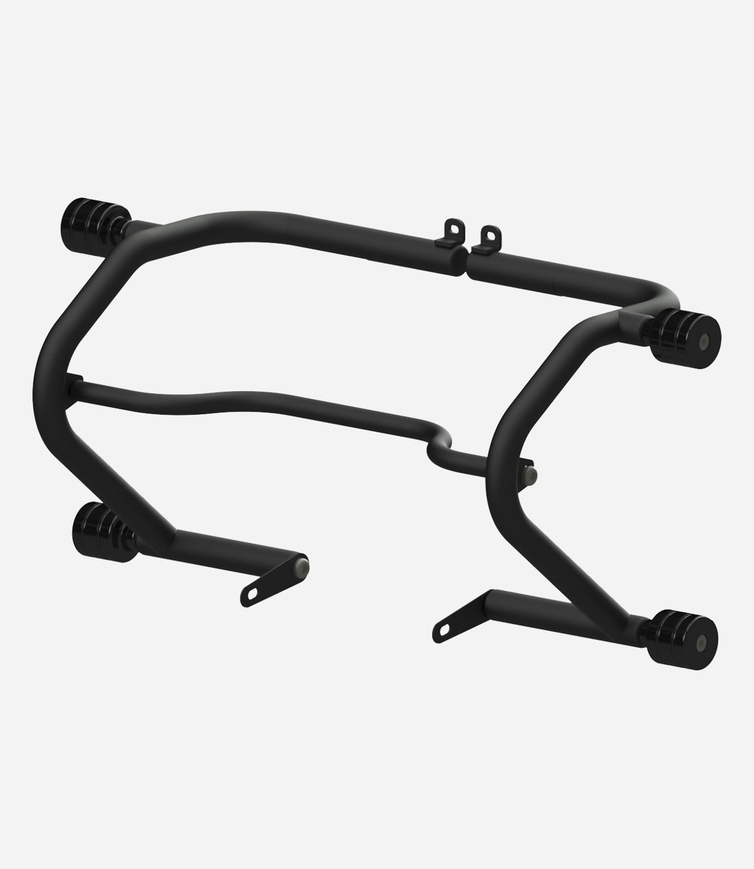 HUNTER 350 CRASH GUARD - ASTRA – Moto Torque