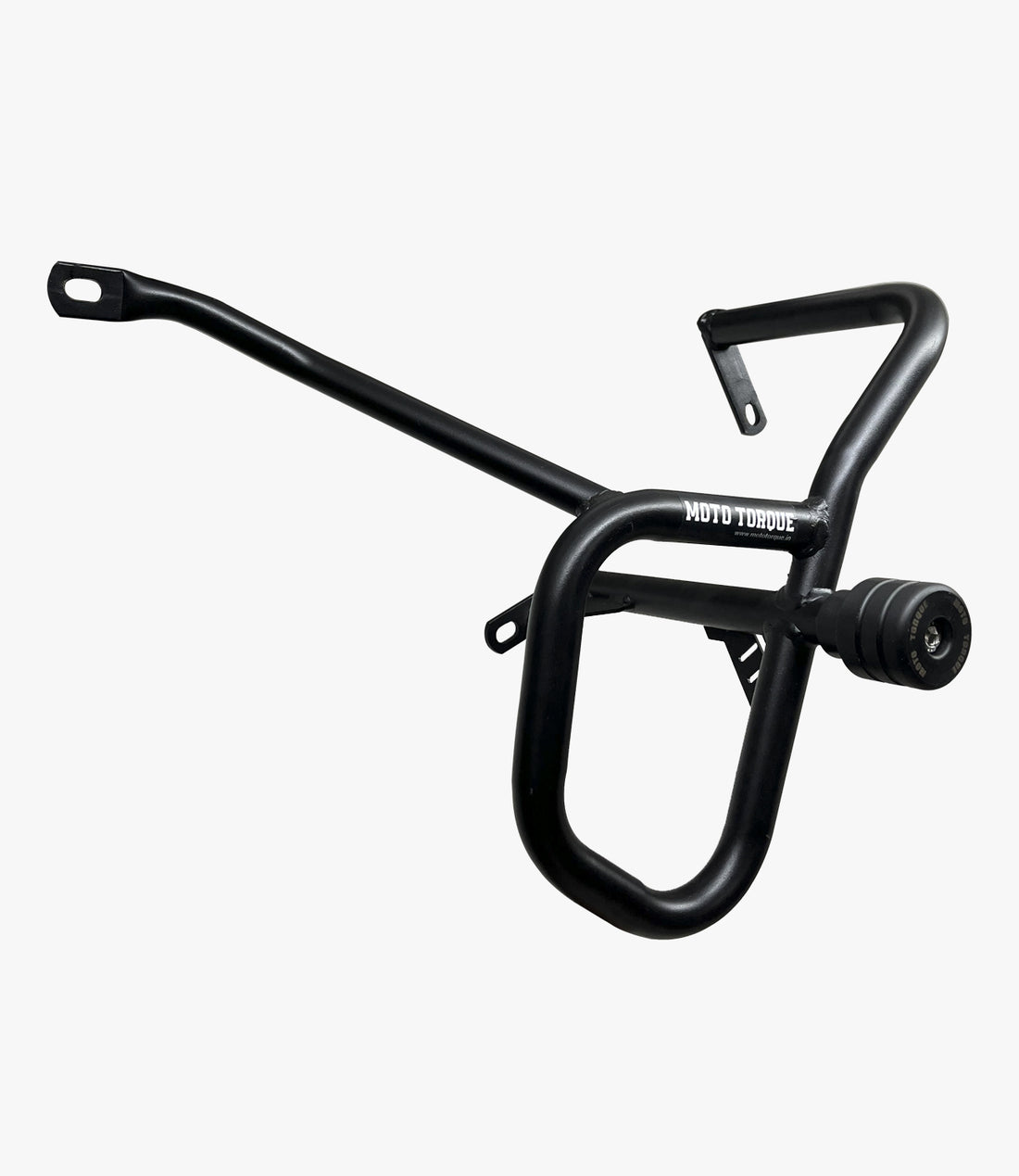 HONDA CB350 RS - Crash Guard v2.0 – Moto Torque