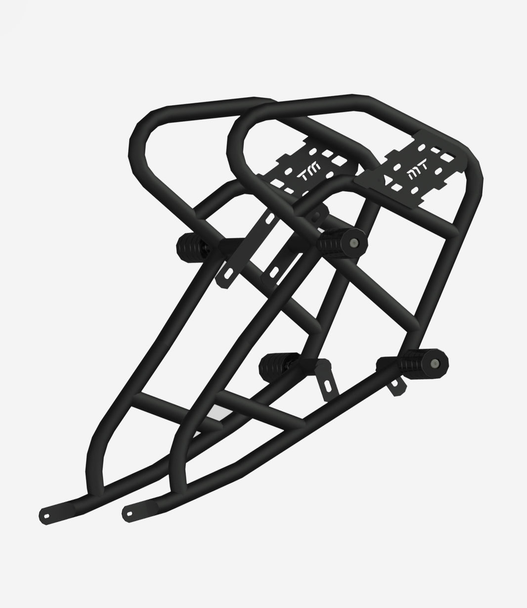 Crash Guards – Moto Torque