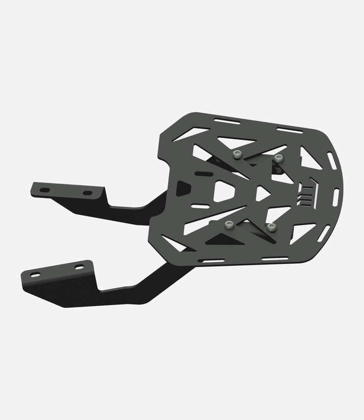 HUNTER 350 - BACK CARRIER – Moto Torque