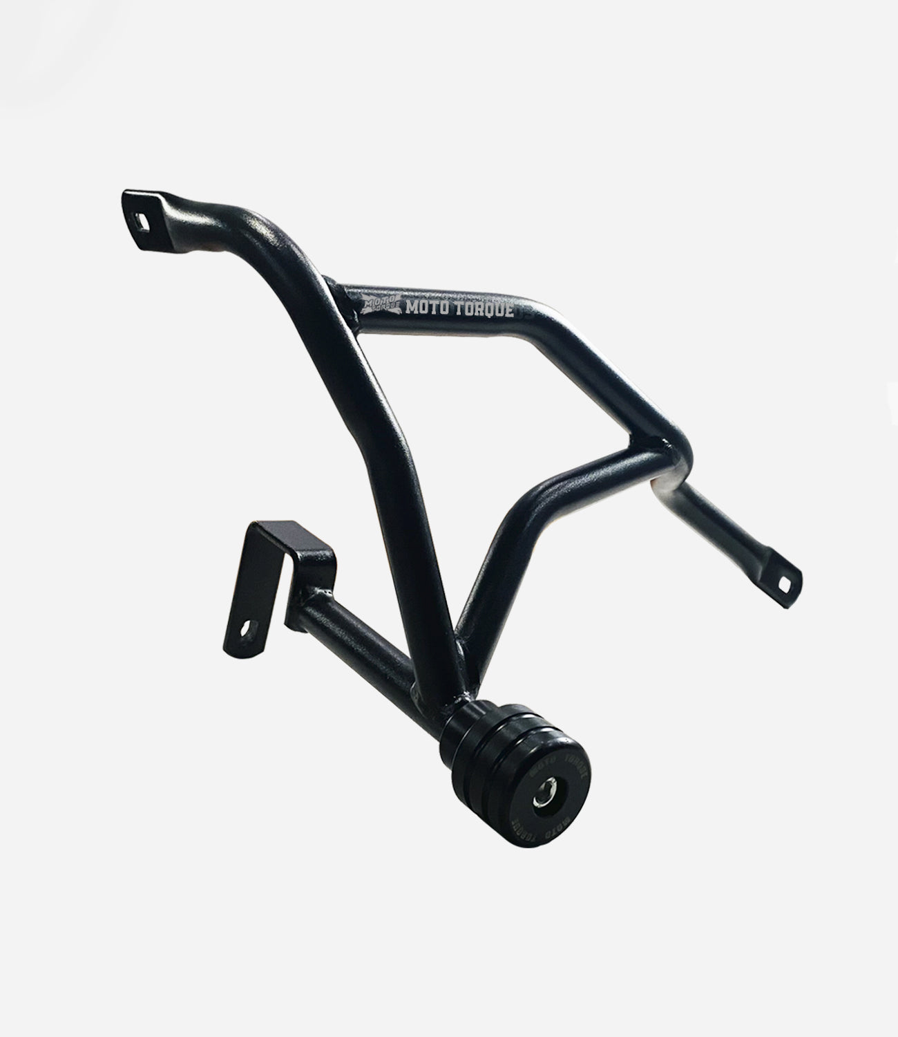 XPULSE RALLY EDITION - Crash Guard – Moto Torque