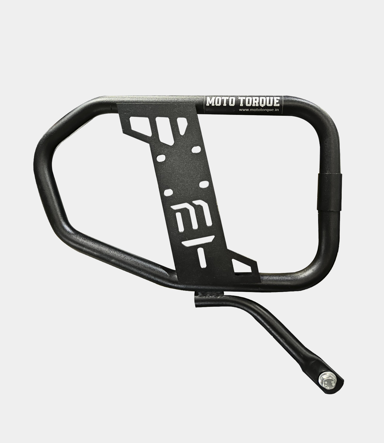 INTERCEPTOR 650 / GT 650 - Saddle Stay – Moto Torque
