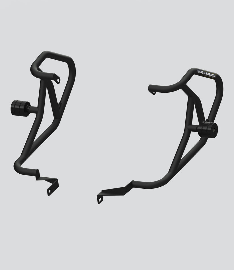 YAMAHA MT15 - Crash Guard v1 – Moto Torque