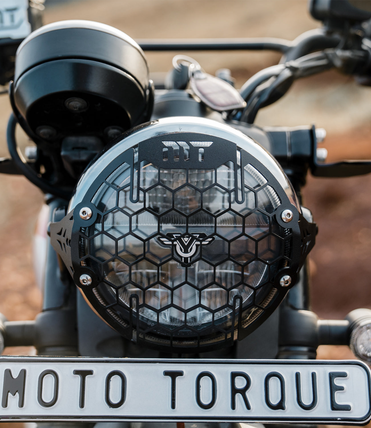 Yezdi Scrambler Accessories Online | Yezdi Scrambler Accessories ...