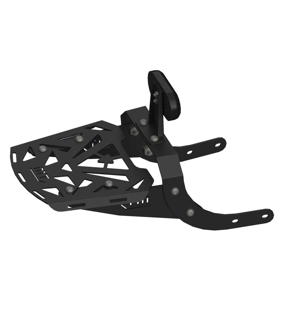 RAFTER - BACK CARRIER – Moto Torque