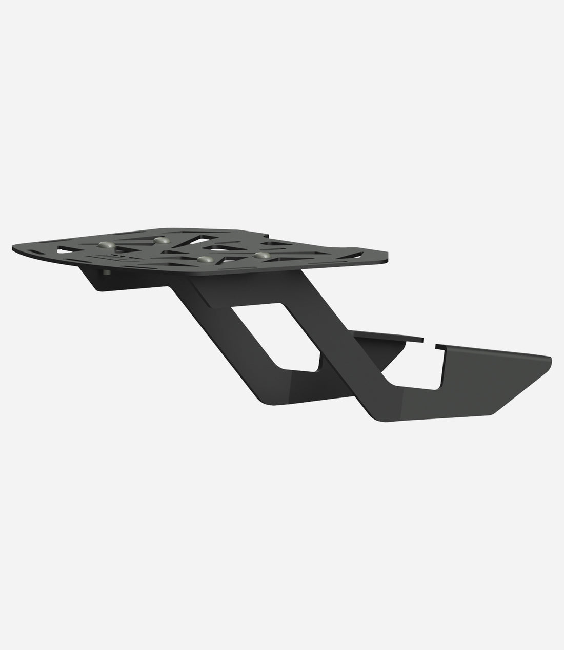 HUNTER 350 - BACK CARRIER – Moto Torque