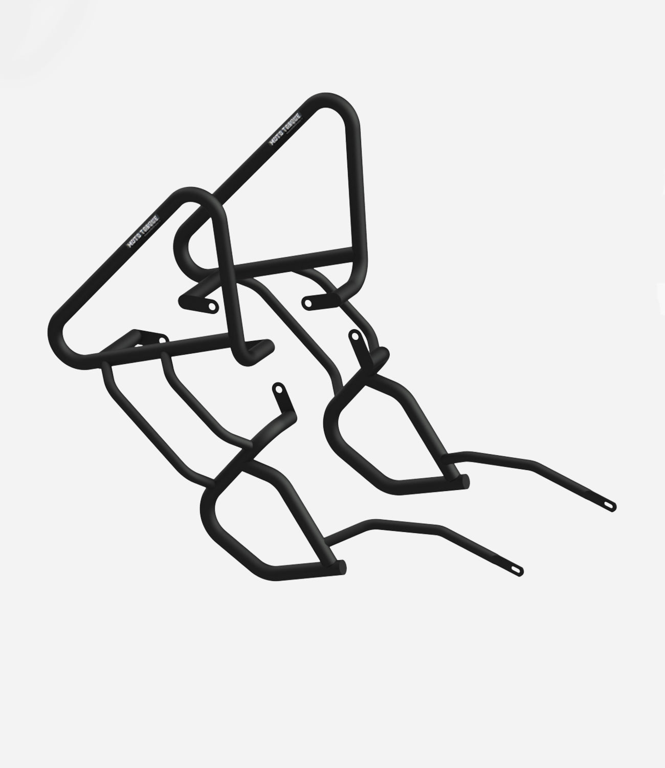 Best Crash Guard for KTM 390 Adventure | KTM Adventure 390 Crash Guard ...