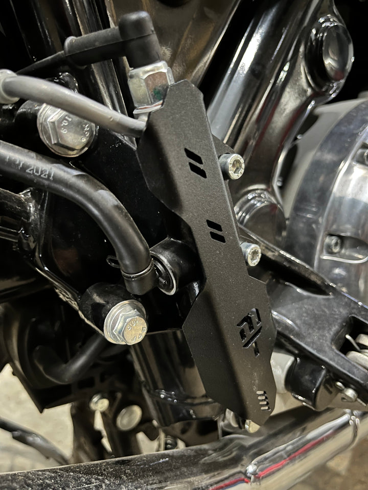 Himalayan Bike Accessories Online | Royal Enfield Himalayan Accessories ...