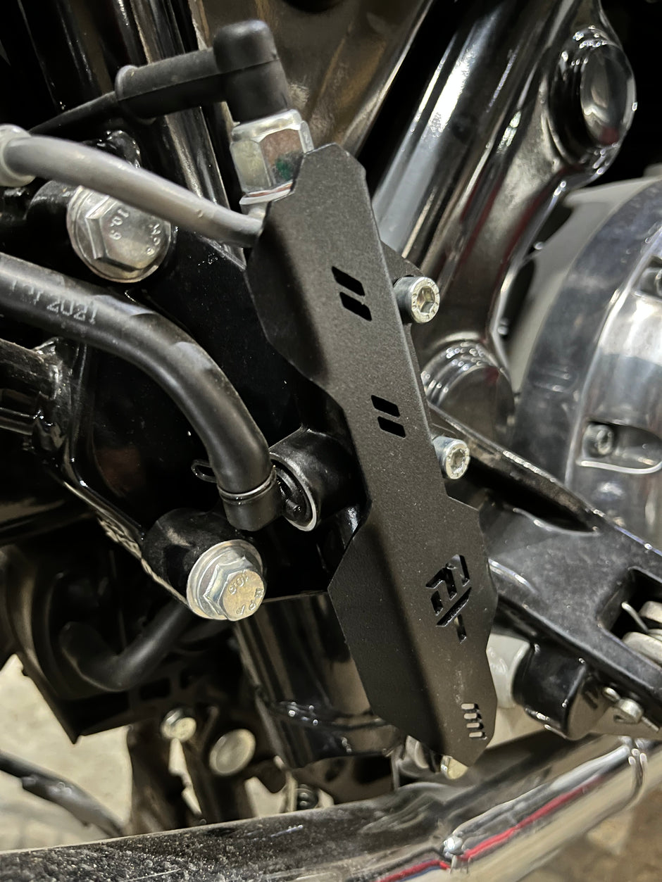 Himalayan Bike Accessories Online | Royal Enfield Himalayan Accessories ...