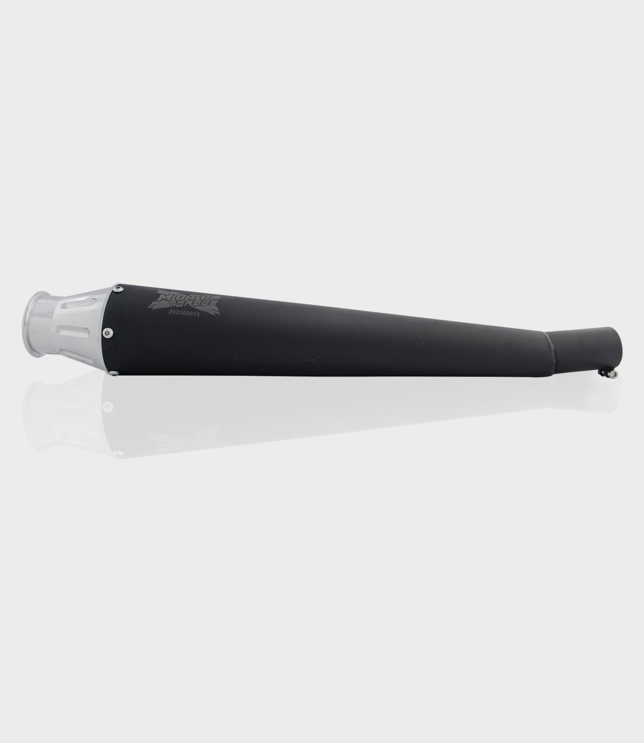 LAUNCHER - BLACK – Moto Torque