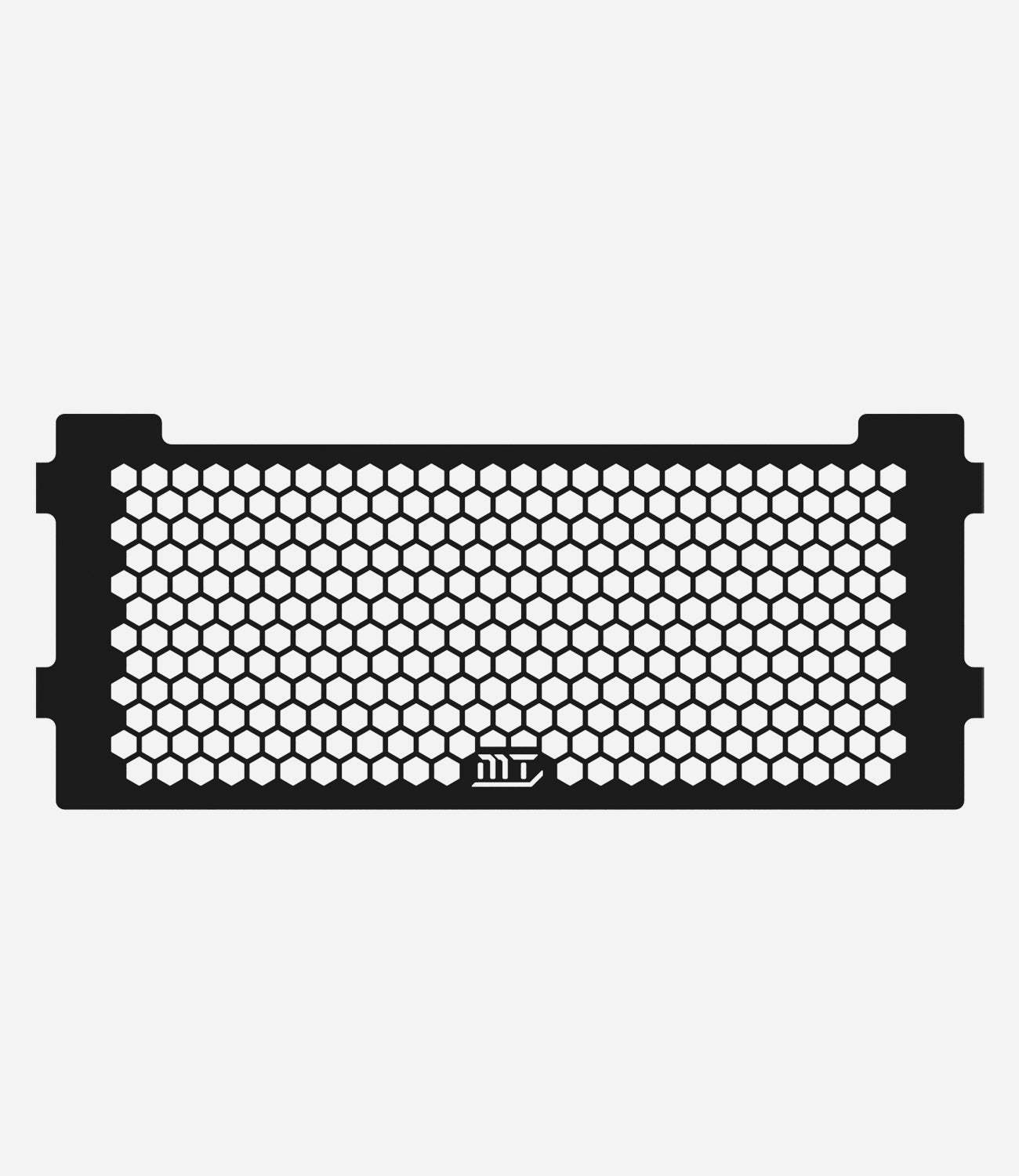 HONDA CB300R - RADIATOR GUARD – Moto Torque