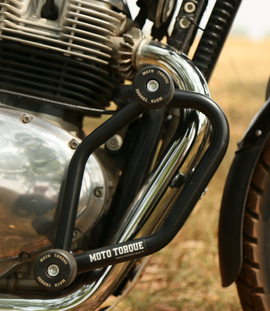 Interceptor GT 650 Bike Accessories – Moto Torque